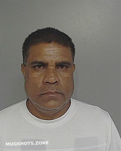 ERROL RAMPERSAD 08/10/2024 - Osceola County Mugshots Zone