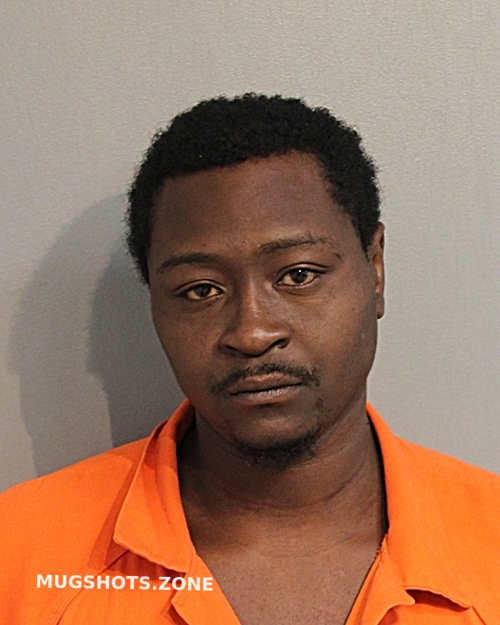 TRAMELL JAMES COOPER 08/11/2024 - Osceola County Mugshots Zone
