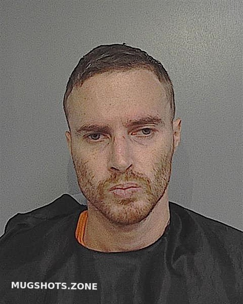 ADAM JASON HARE 08/12/2024 - Osceola County Mugshots Zone