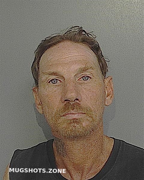 MICHAEL JAMES JOHNSON 08/12/2024 - Osceola County Mugshots Zone