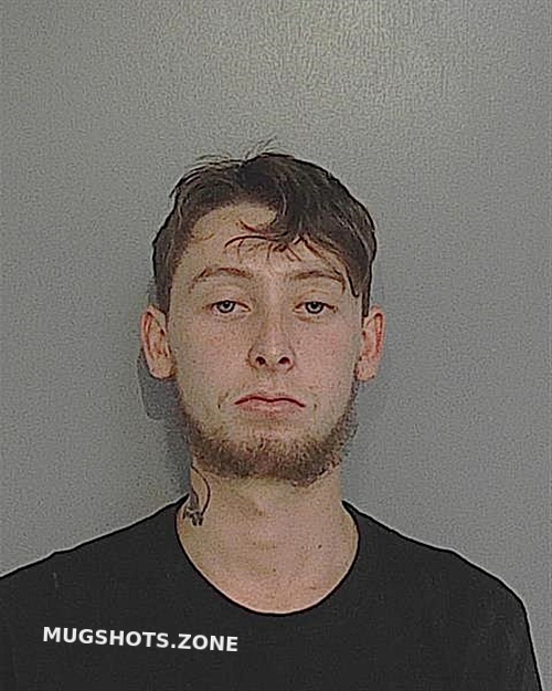 AARON PARKER KNOWLTON 08/13/2024 - Osceola County Mugshots Zone