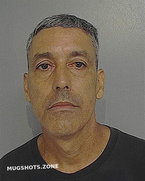ANGEL ROGELIO COLON-MATOS 08/14/2024 - Osceola County Mugshots Zone