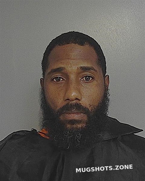 BRUCE WAYNE MATHEWS 08/14/2024 - Osceola County Mugshots Zone