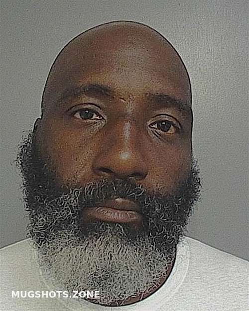 RAPHAEL ANTHONY BROWN 08/14/2024 - Osceola County Mugshots Zone