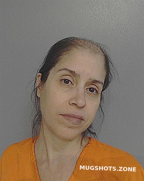 WANDA SANTIAGO 08/14/2024 - Osceola County Mugshots Zone