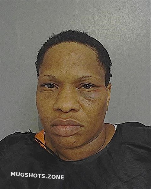 SAMIYA MARIE JACKSON 08/14/2024 - Osceola County Mugshots Zone