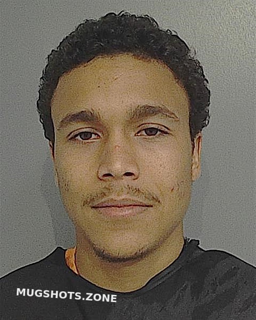 MALCOLM LERAY FITTS 08/15/2024 - Osceola County Mugshots Zone