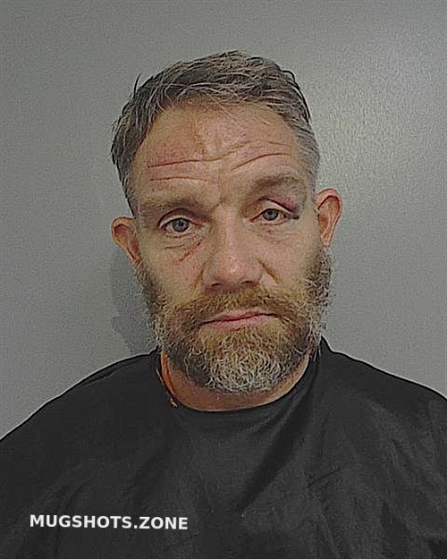 KEITH ALLEN SMITH 08/15/2024 - Osceola County Mugshots Zone