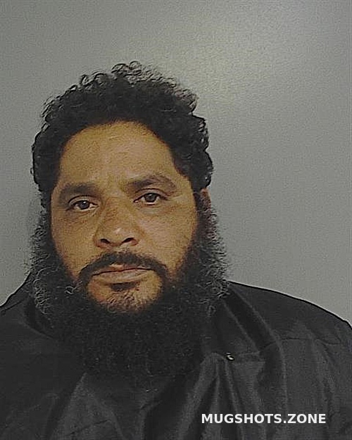 ANDY DAVID RAMOS 08/16/2024 - Osceola County Mugshots Zone