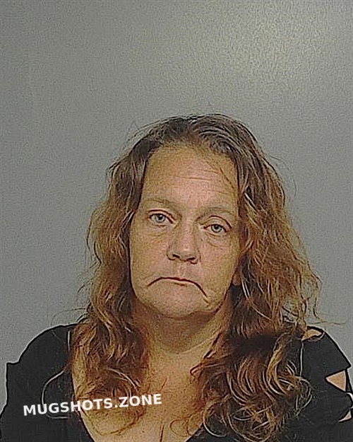 STEPHANIE LEE LAWSON 08/16/2024 - Osceola County Mugshots Zone