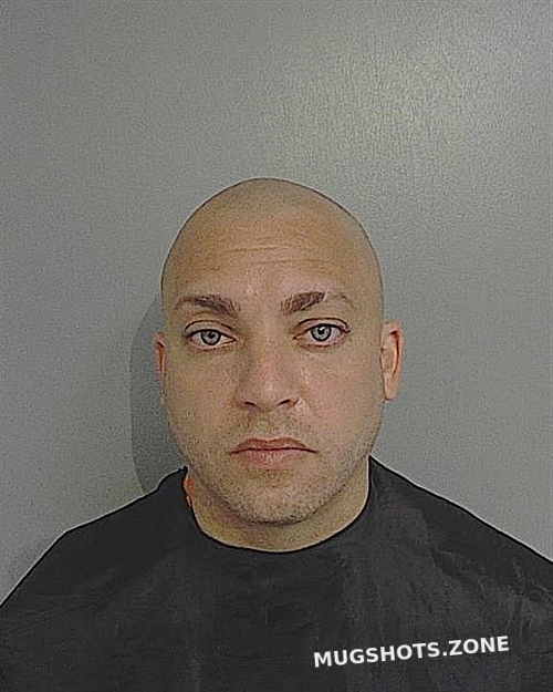 ANGEL HUGO ROMAN 08/16/2024 - Osceola County Mugshots Zone