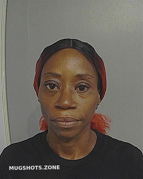 LISA LATONIA RHODES 08/17/2024 - Osceola County Mugshots Zone