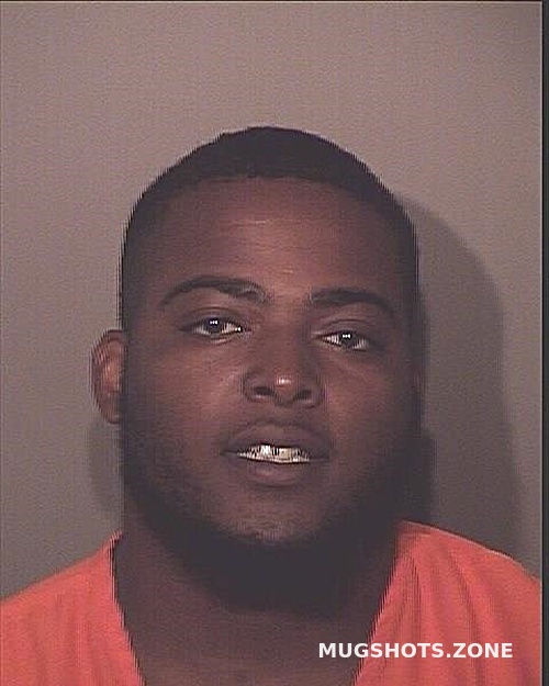 MALCOLM AARON SIMPSON 08/17/2024 - Osceola County Mugshots Zone