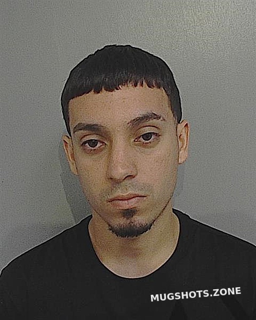 GABRIEL OYOLA-LOPEZ 08/18/2024 - Osceola County Mugshots Zone