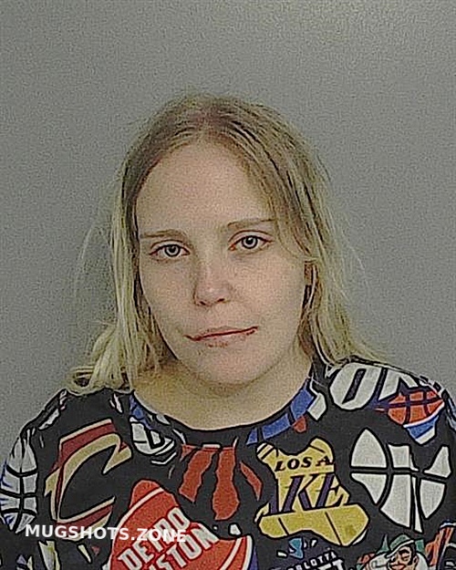 KATELYN MARIE LOPES 08/18/2024 - Osceola County Mugshots Zone