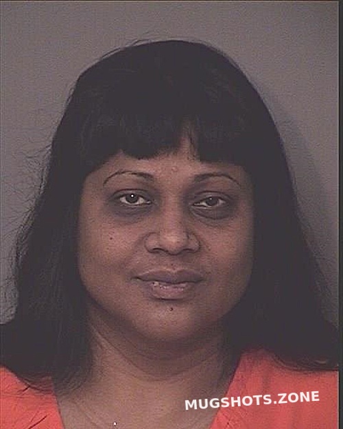 SAVITA PERSAUD CHINTAMAN 08/18/2024 - Osceola County Mugshots Zone