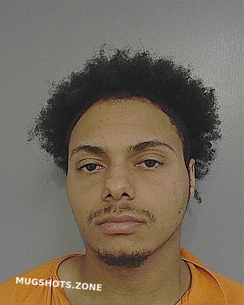 DWAYNE ANTHONY DAVIS 08/19/2024 - Osceola County Mugshots Zone