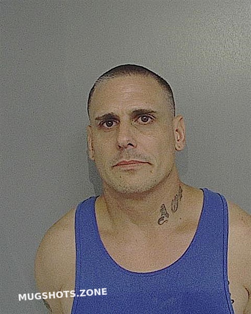 BENJAMIN MATHEW DALLAS 08/20/2024 - Osceola County Mugshots Zone