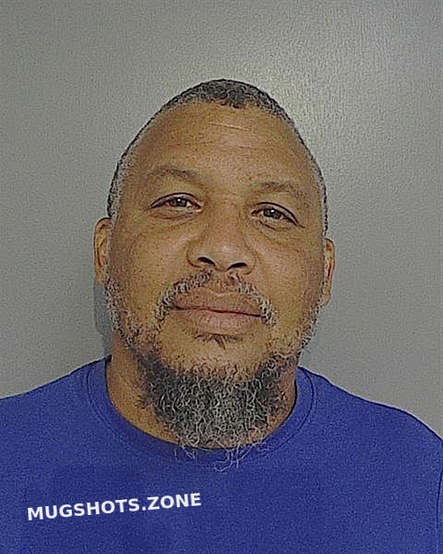 JASON BARAKA JOHNSON 08/20/2024 - Osceola County Mugshots Zone