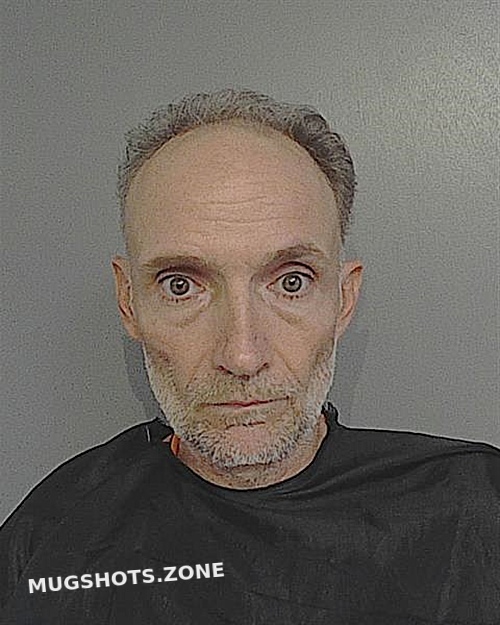 KEITH DOUGLAS HEUSINGER 08/21/2024 - Osceola County Mugshots Zone