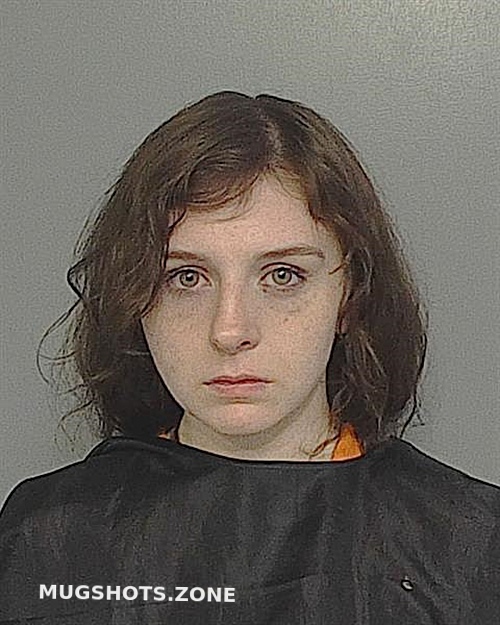 SARAH ELIZABETH WOLD 08/22/2024 - Osceola County Mugshots Zone