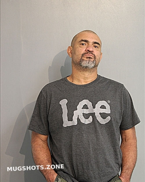 ANTHONY CANDELARIO 08/22/2024 - Osceola County Mugshots Zone