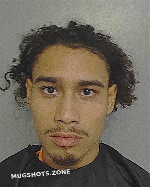 JOHN CARLOS SORTO 08/22/2024 - Osceola County Mugshots Zone