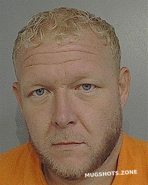 JOHN CURTIS GLOVER 08/22/2024 - Osceola County Mugshots Zone