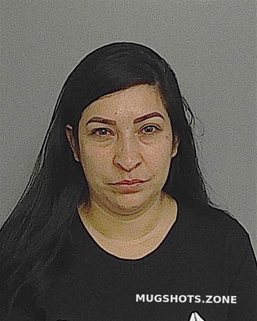 CLAUDIA BARAJAS 08/22/2024 - Osceola County Mugshots Zone