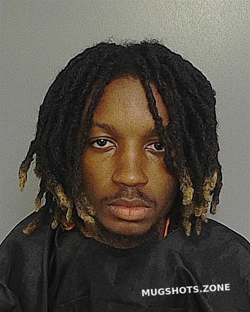 JAHMARLEY ELISHIAH CLEMENT 08/22/2024 - Osceola County Mugshots Zone