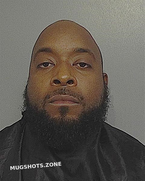 DONALD MARQUIS BELL 08/23/2024 - Osceola County Mugshots Zone