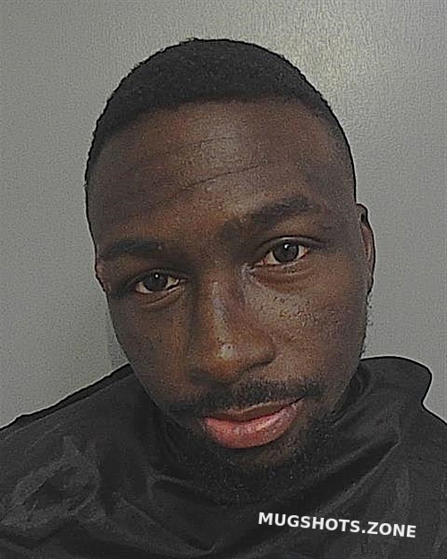 TARANCE DEVON MACK 08/23/2024 - Osceola County Mugshots Zone