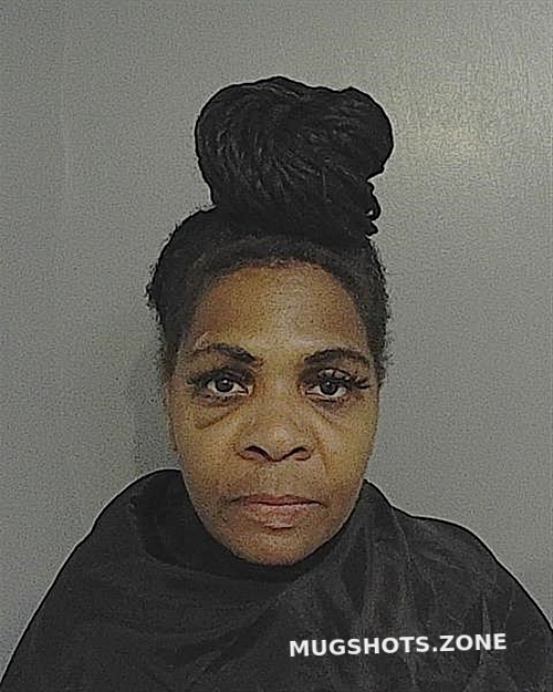 ALICE MARIE TRIPLETT 08/24/2024 - Osceola County Mugshots Zone