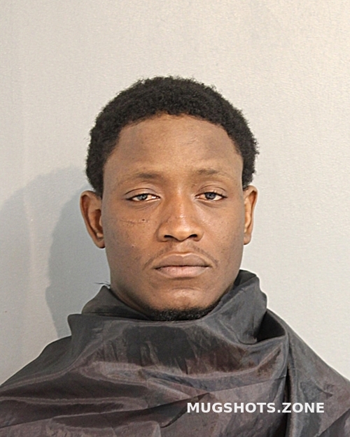 KERVENS RAYMOND 08/24/2024 - Osceola County Mugshots Zone