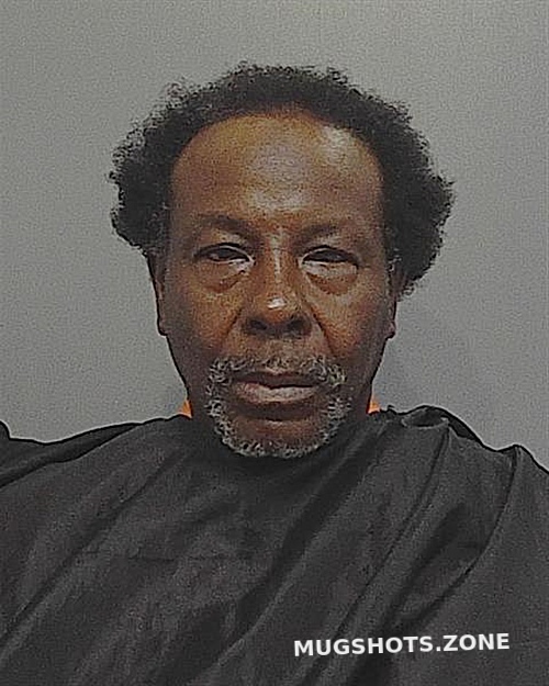 GARY ALPHONSO SMITH 08/24/2024 - Osceola County Mugshots Zone