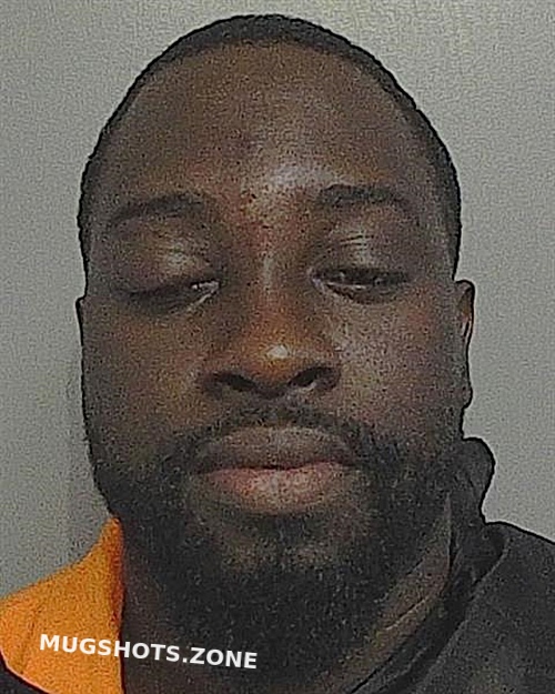 MARKELL TRAVON TILLMAN 08/25/2024 - Osceola County Mugshots Zone