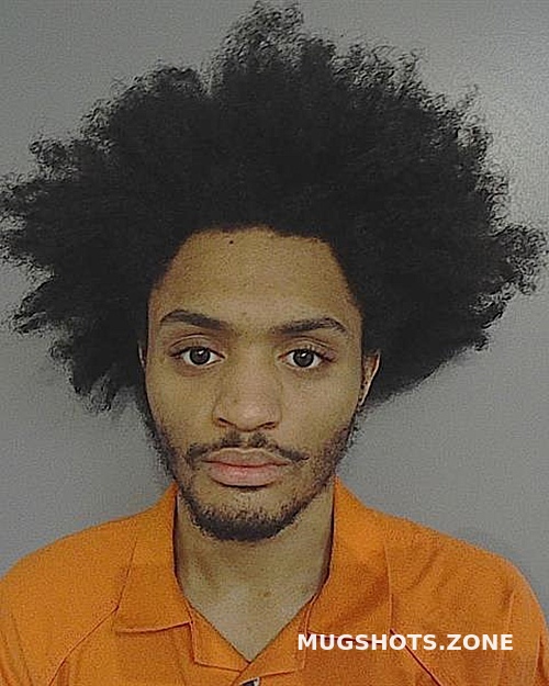 MICHEAL EDWARD FOSTER 08/25/2024 - Osceola County Mugshots Zone