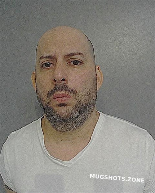 JOSE DANIEL PERICH-BORGES 08/25/2024 - Osceola County Mugshots Zone