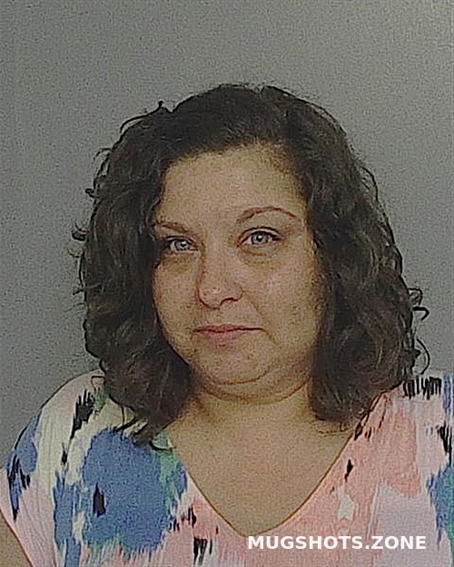 FUTRELL SARAH 08/26/2024 - Osceola County Mugshots Zone