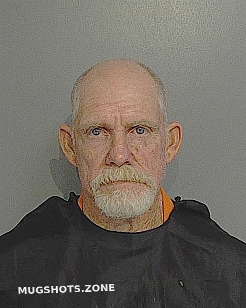 RICHARD ALLEN SLAUGHTER 08/26/2024 - Osceola County Mugshots Zone