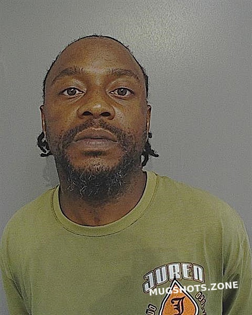 ANTHONY MILTON 08/26/2024 - Osceola County Mugshots Zone
