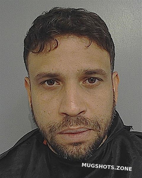 JOSE OSMIN FIGUEROA-RIVERA 08/27/2024 - Osceola County Mugshots Zone