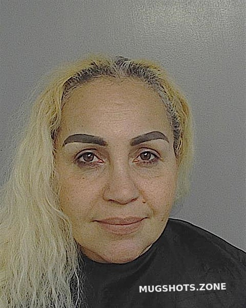 LUZ MIGDALIA MIRANDA 08/27/2024 - Osceola County Mugshots Zone