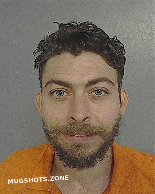 SHANE STEPHEN JONES 08/28/2024 - Osceola County Mugshots Zone