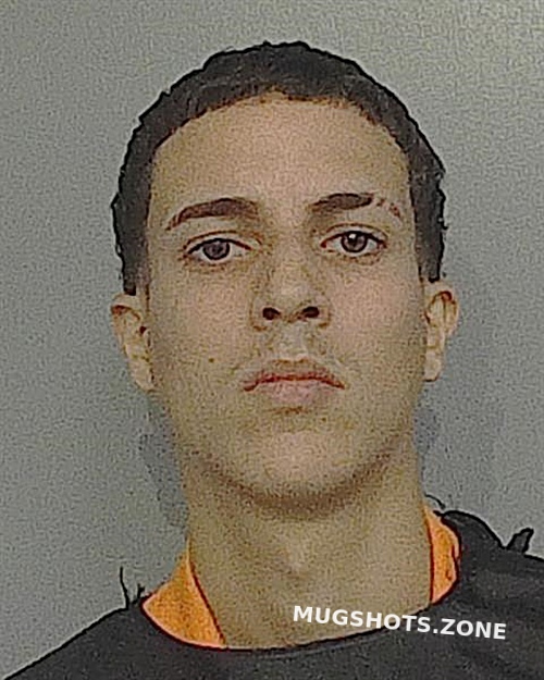 KEVIN OMAR ORTEGA-JIMENEZ 08/28/2024 - Osceola County Mugshots Zone