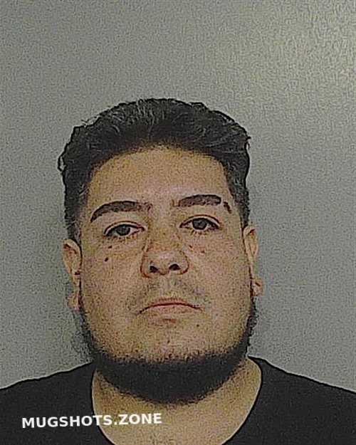 DANNY CADAVID-RIVERA 08/28/2024 - Osceola County Mugshots Zone