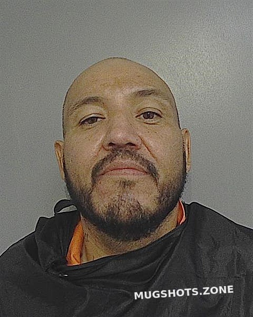 SAMUEL MURILLO 08/29/2024 - Osceola County Mugshots Zone