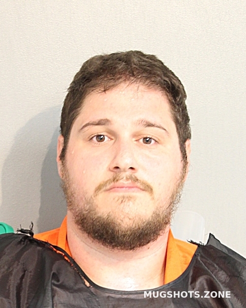 MATTHEW ALAN ROSENBERG 08/29/2024 - Osceola County Mugshots Zone