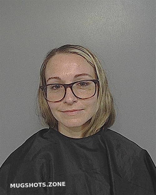 AMANDA LYNN STOLL 08/29/2024 - Osceola County Mugshots Zone