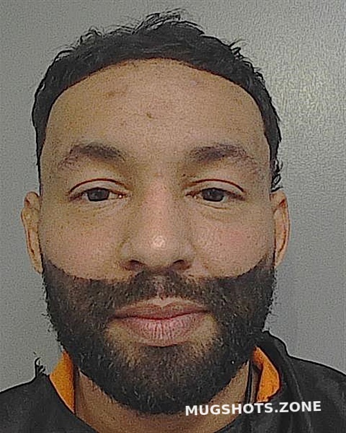 DENNIS GABRIEL RODRIGUEZ 08/29/2024 - Osceola County Mugshots Zone